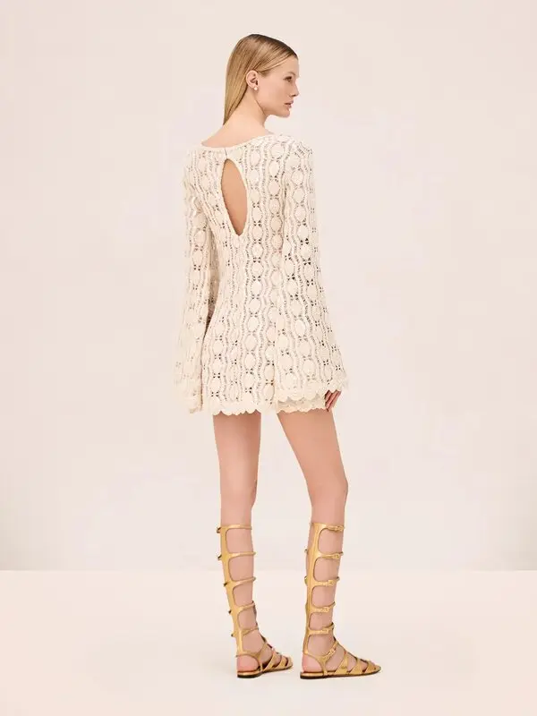 Alexis Micah Mini Dress