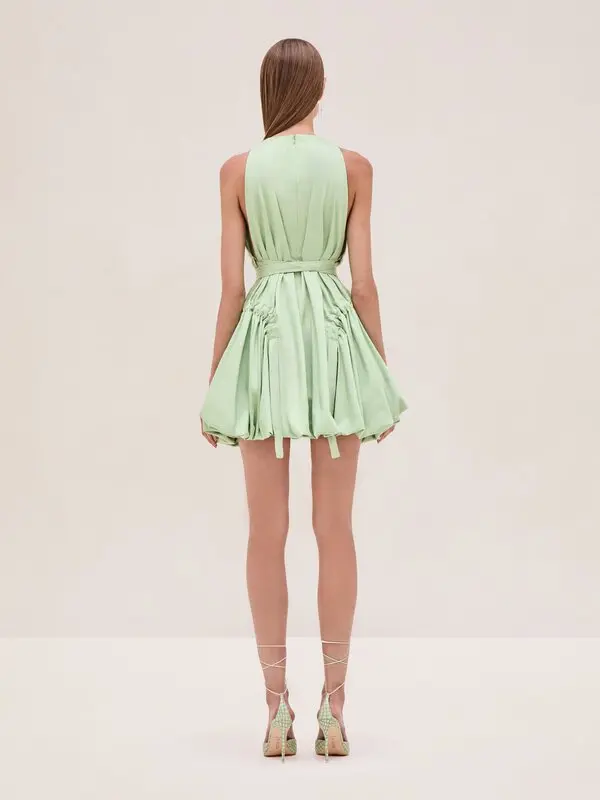 Alexis Lidiane Mini Dress