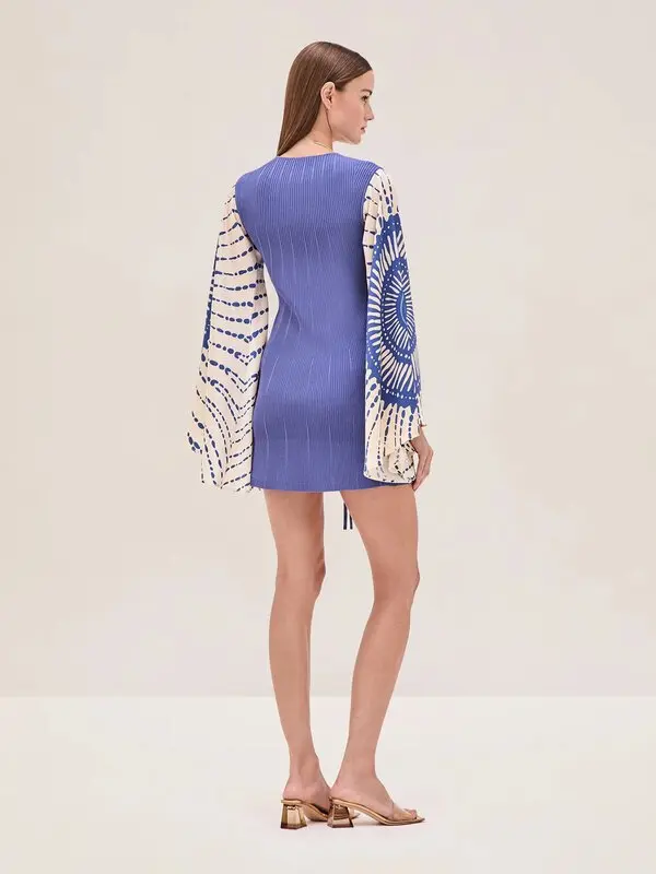 Alexis Lai Knit Dress
