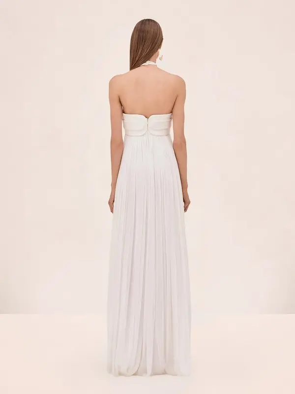 Alexis Mallorie Gown