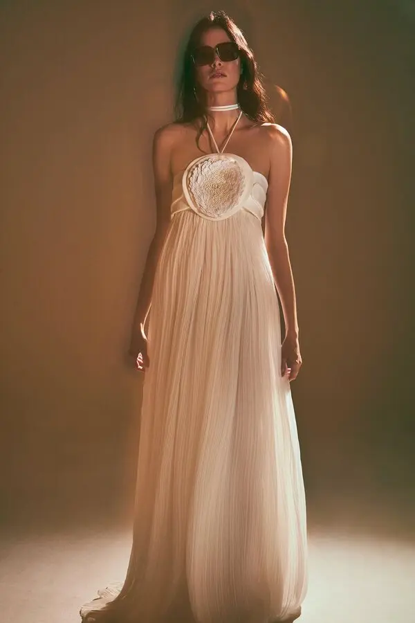 Alexis Mallorie Gown