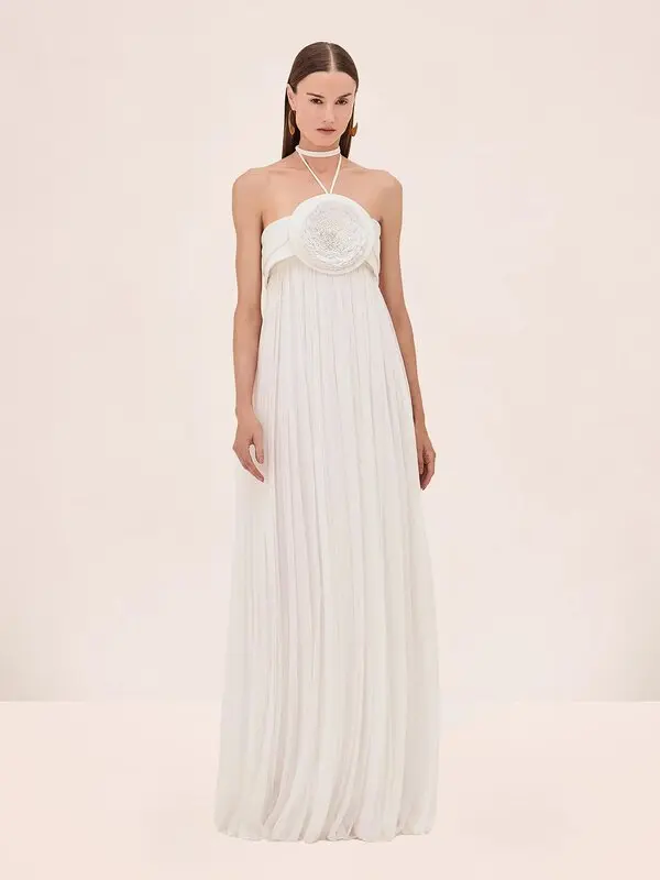 Alexis Mallorie Gown