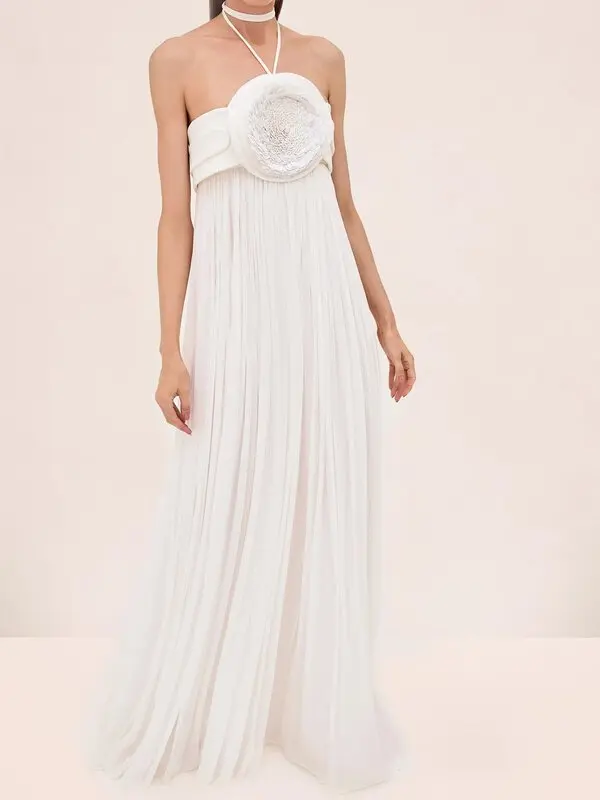 Alexis Mallorie Gown