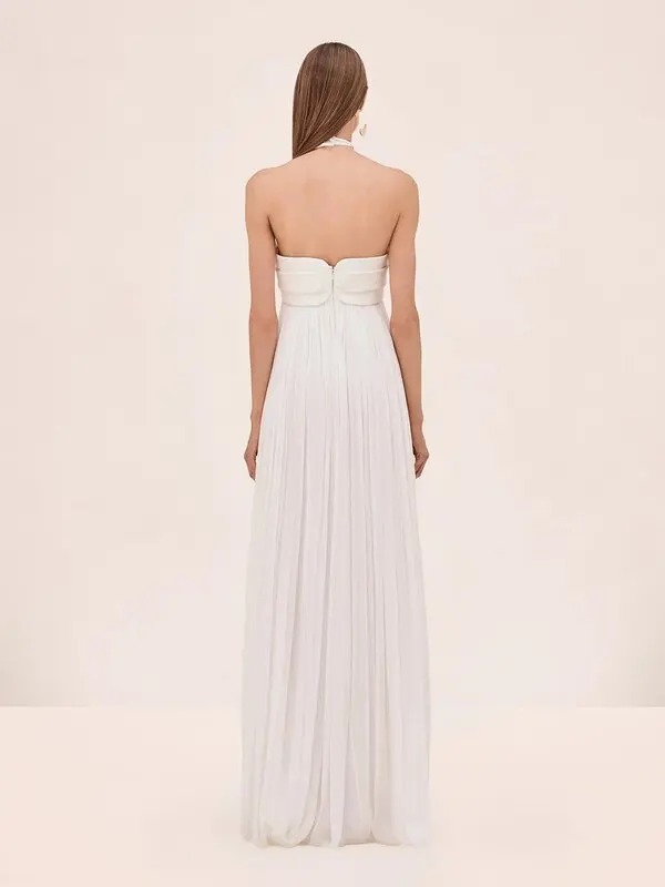 Alexis Mallorie Gown