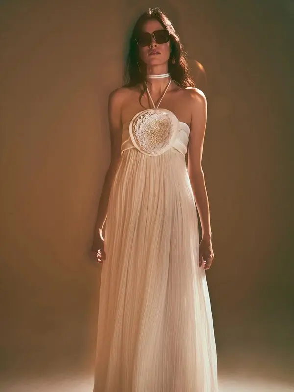Alexis Mallorie Gown