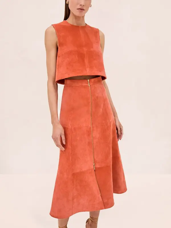 Alexis Marni Top