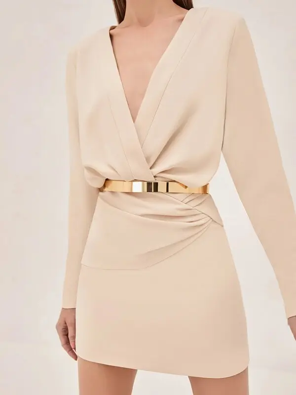 Alexis Morci Dress