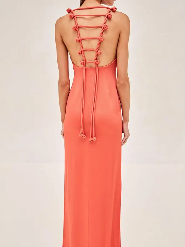 Alexis Letitia Sleeveless Maxi Dress