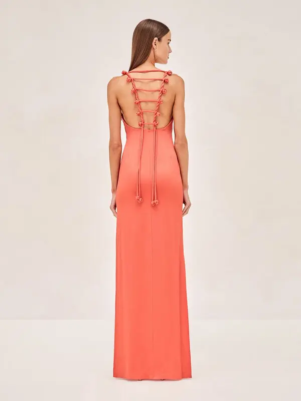 Alexis Letitia Sleeveless Maxi Dress