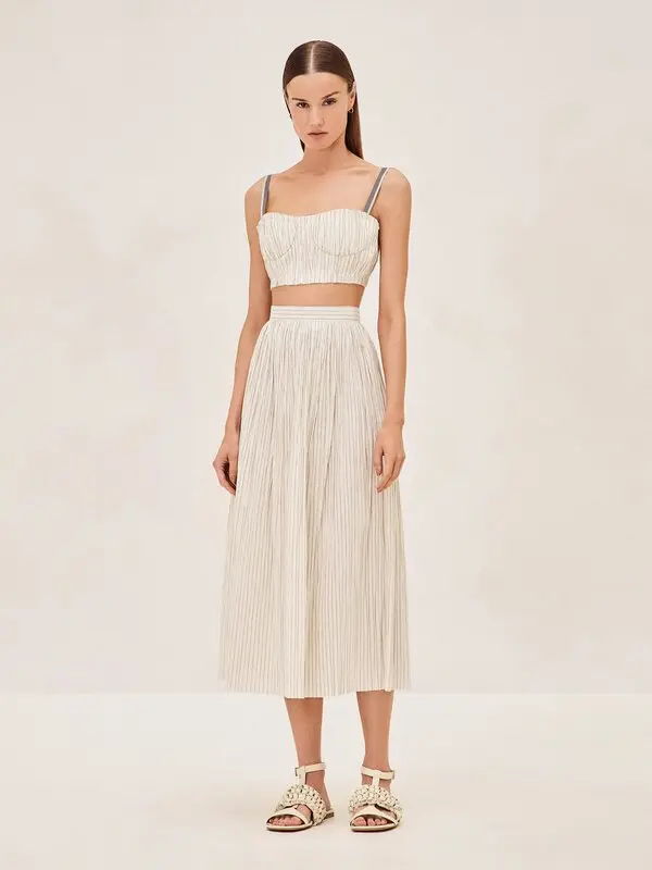 Alexis Nora Top