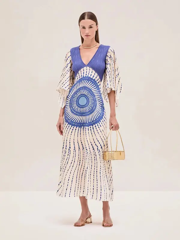 Alexis Matani Dress