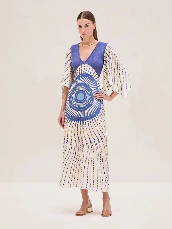 Alexis Matani Dress