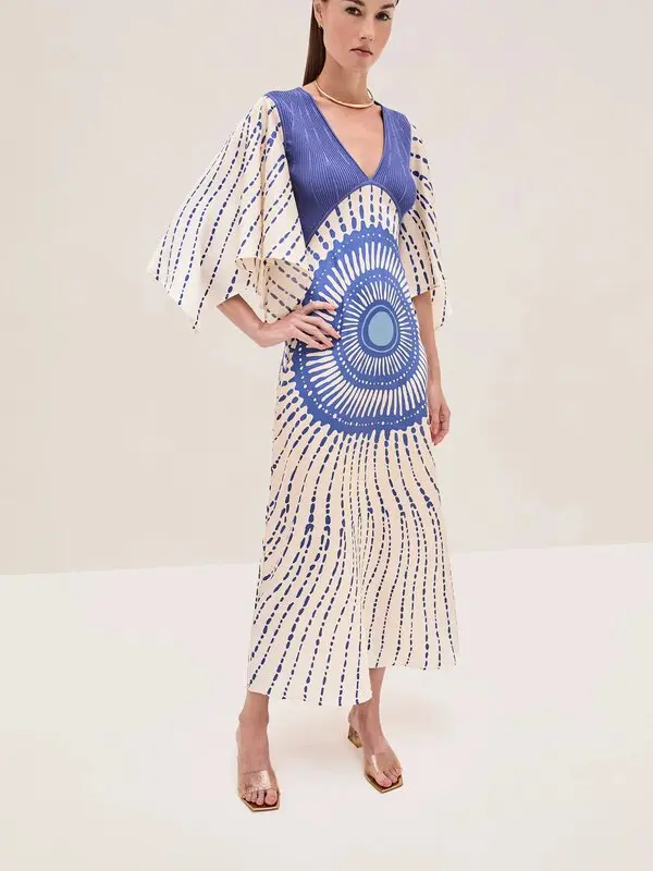 Alexis Matani Dress