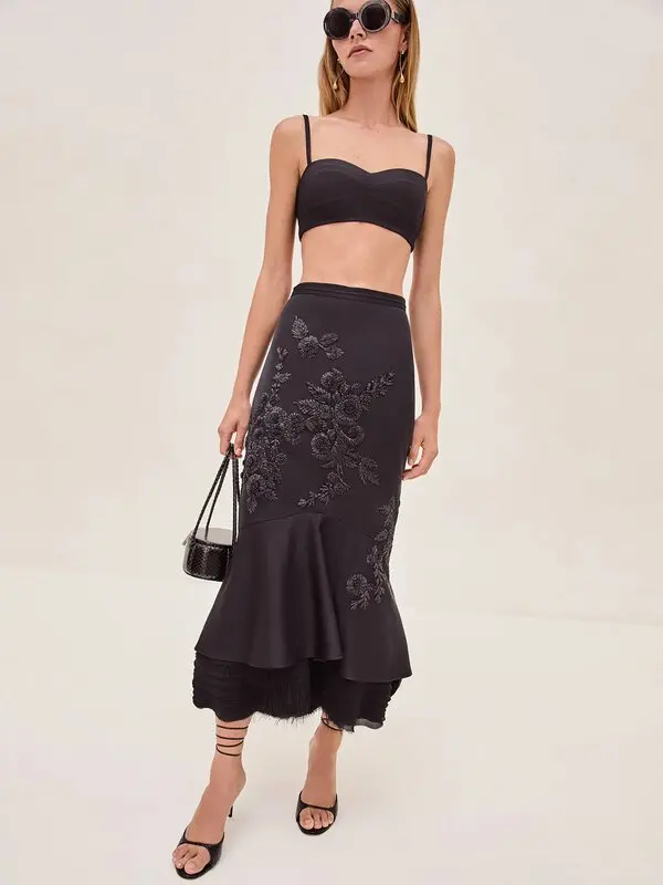 Alexis Mili Top