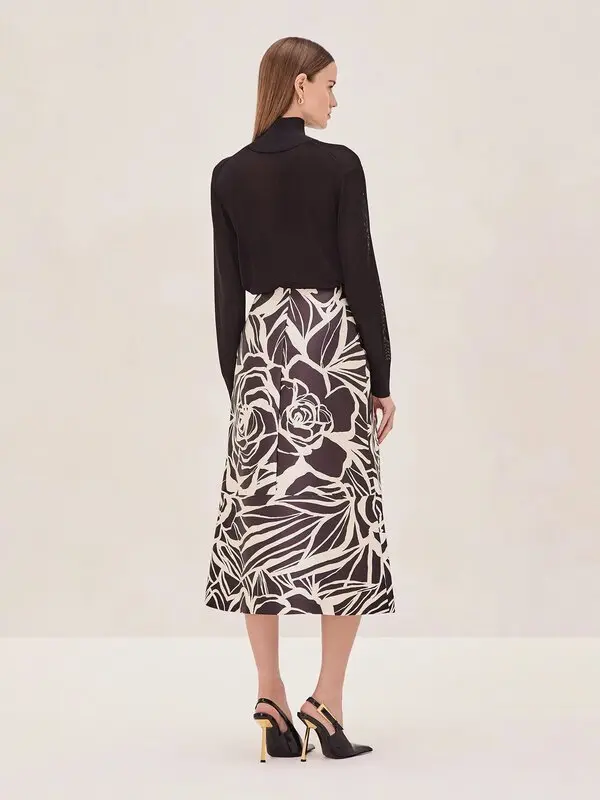 Alexis Patel Skirt