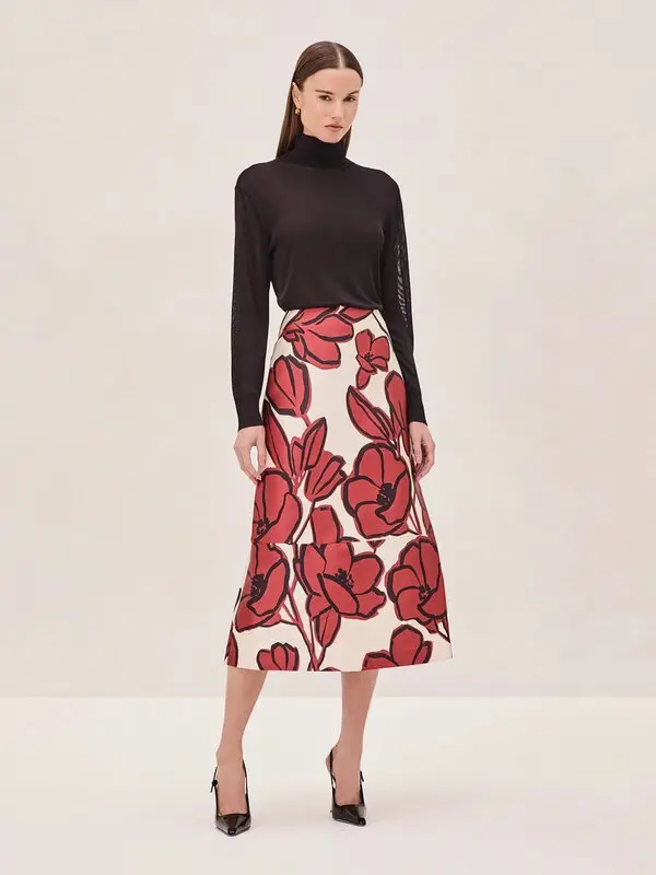 Alexis Patel Skirt