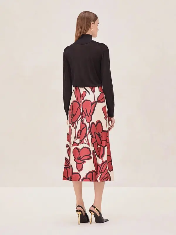 Alexis Patel Skirt