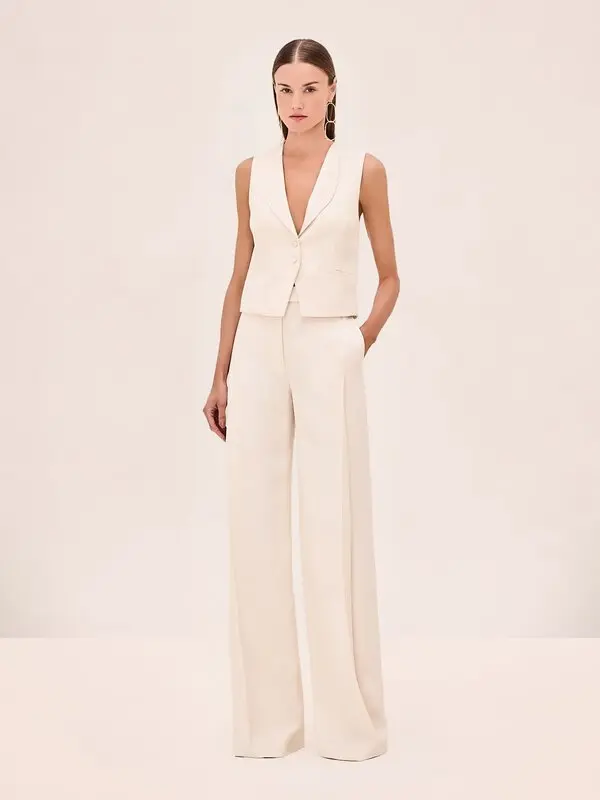 Alexis Oliver Vest