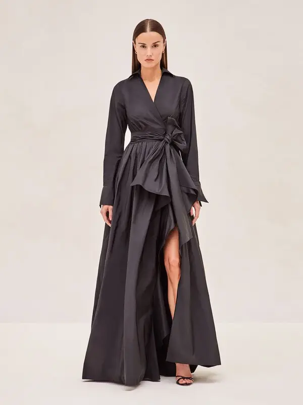 Alexis Ollie Maxi Dress
