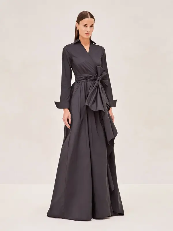 Alexis Ollie Maxi Dress