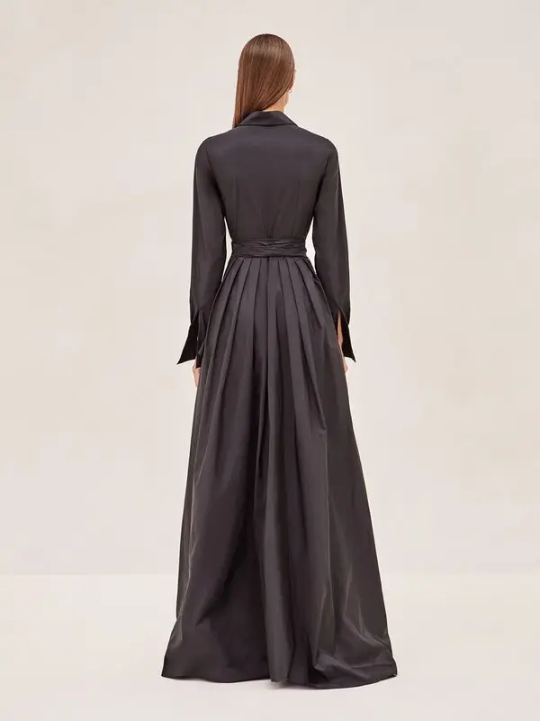 Alexis Ollie Maxi Dress