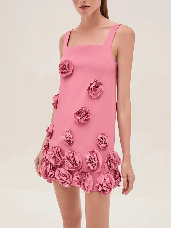 Alexis Astor Mini Dress