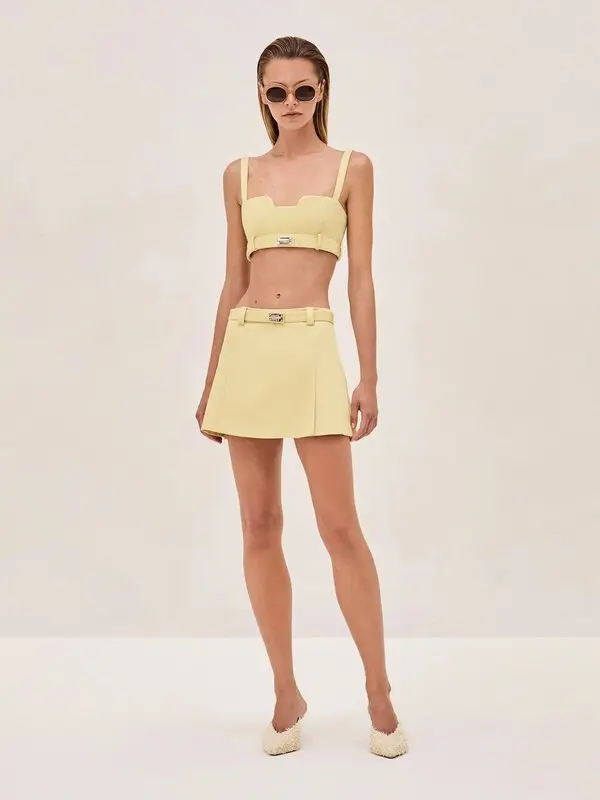 Alexis Sano Skirt