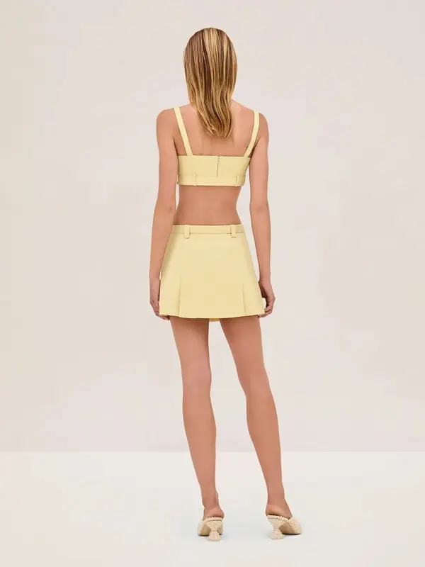 Alexis Sano Skirt