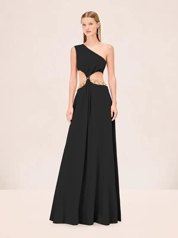 Alexis Saint Lucia Gown