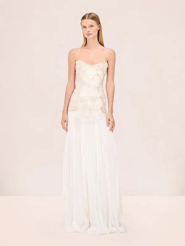 Alexis Seraphina Gown