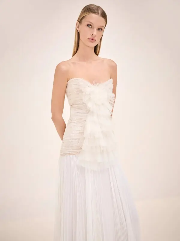 Alexis Seraphina Gown