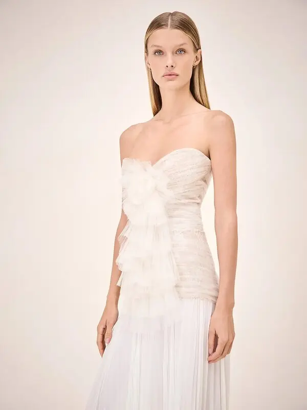 Alexis Seraphina Gown