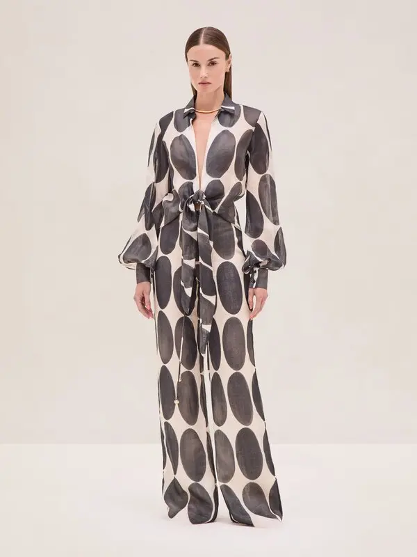 Alexis Sarif Pant