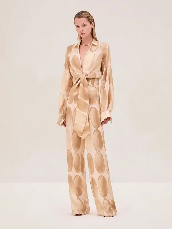 Alexis Sarif Pant