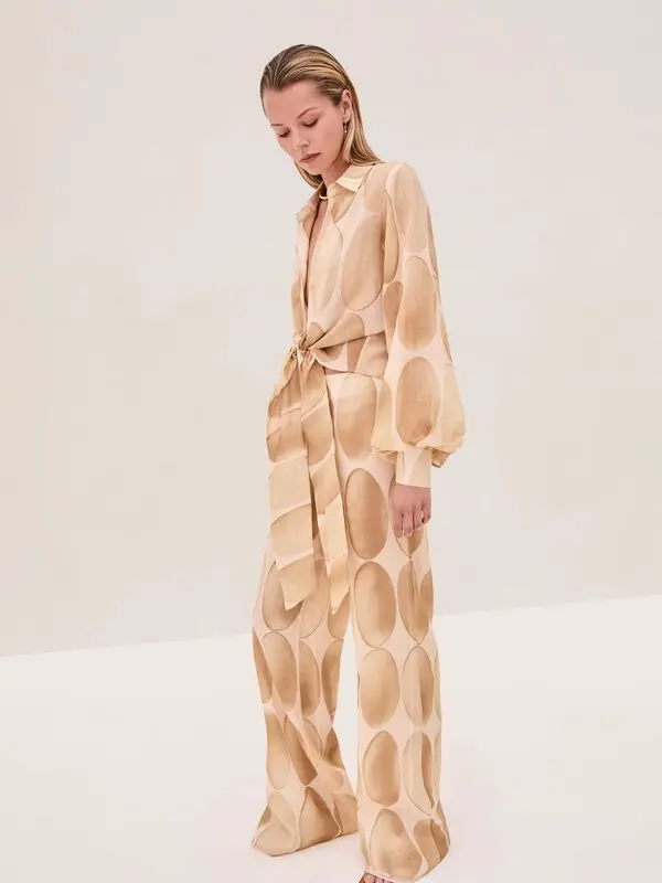 Alexis Sarif Pant