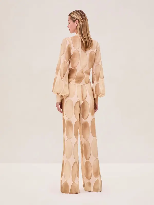 Alexis Sarif Pant