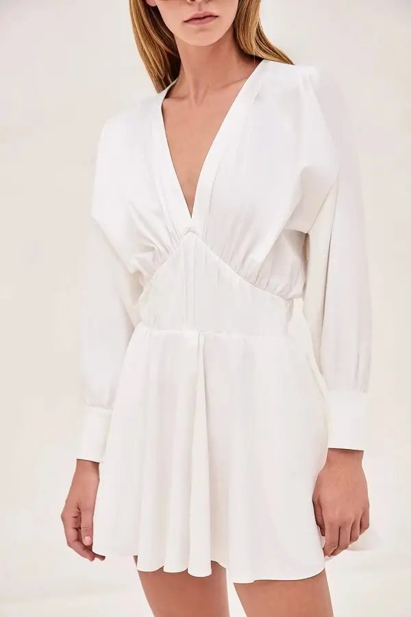 Alexis River Dress