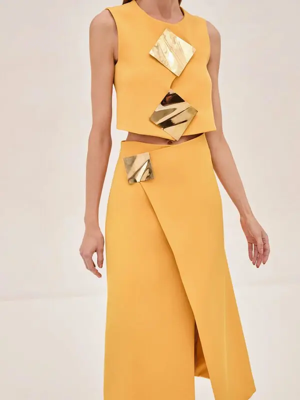 Alexis Athens Top