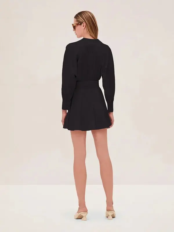 Alexis Rivers Mini Dress