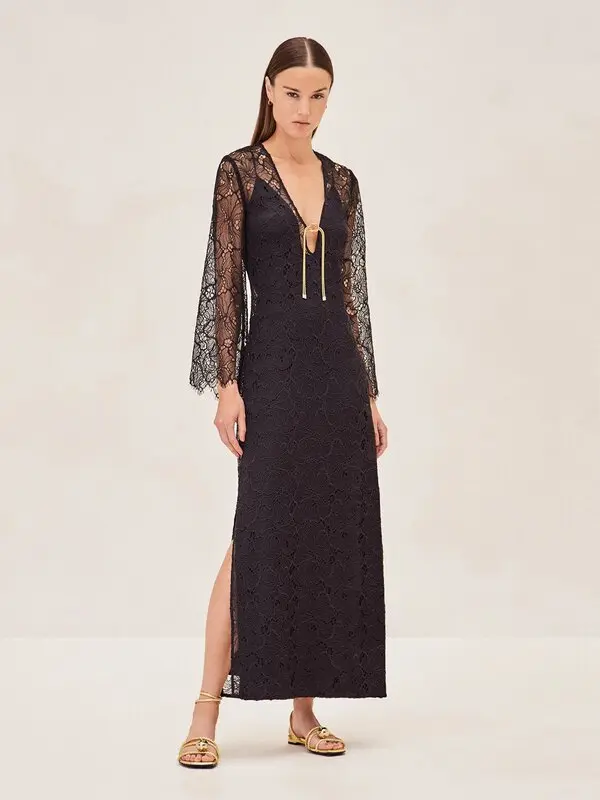 Alexis Sariyah Dress