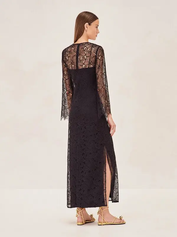 Alexis Sariyah Dress