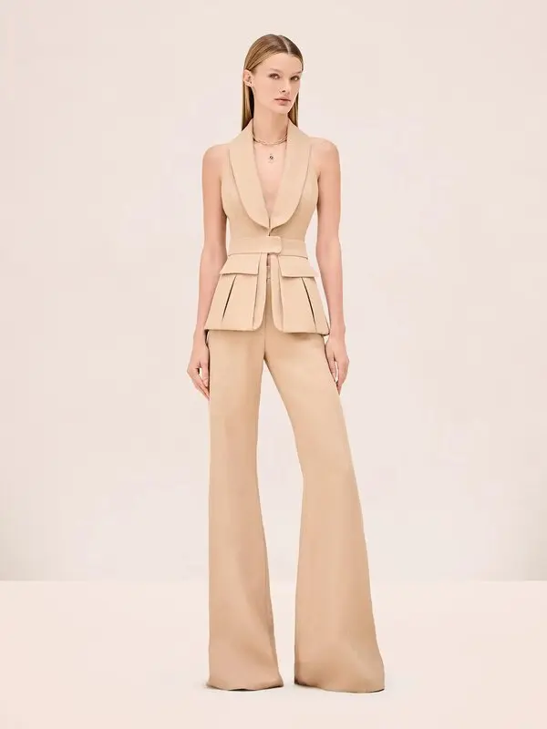 Alexis Samwell Pant - Dune