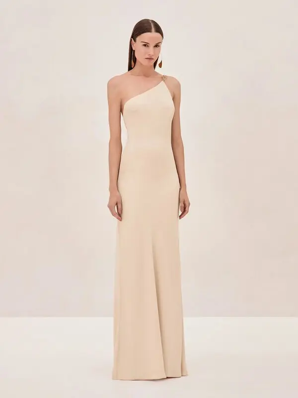 Alexis Tribeca Gown