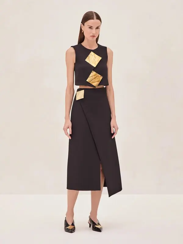 Alexis Athens Top