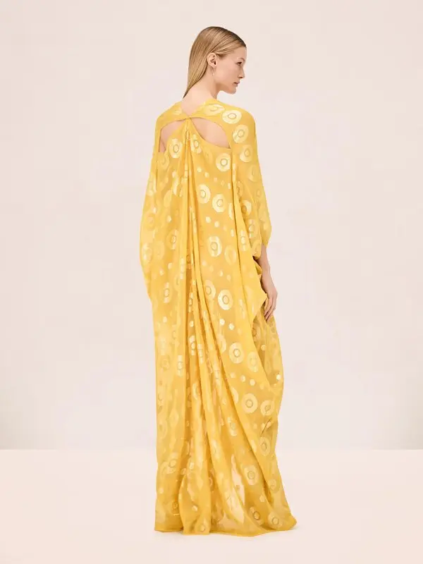 Alexis Avanti Maxi Dress