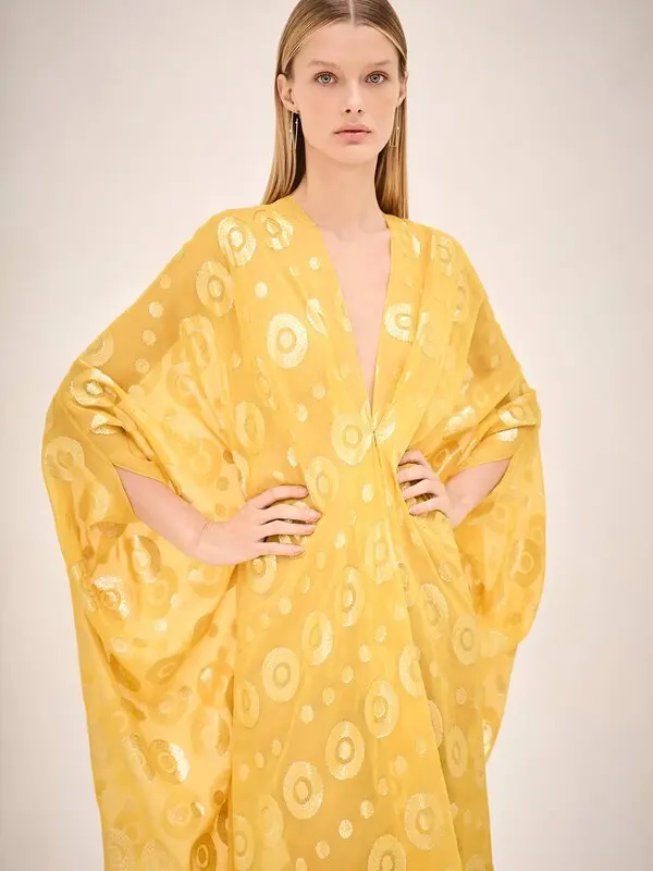 Alexis Avanti Maxi Dress