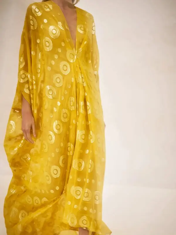 Alexis Avanti Maxi Dress