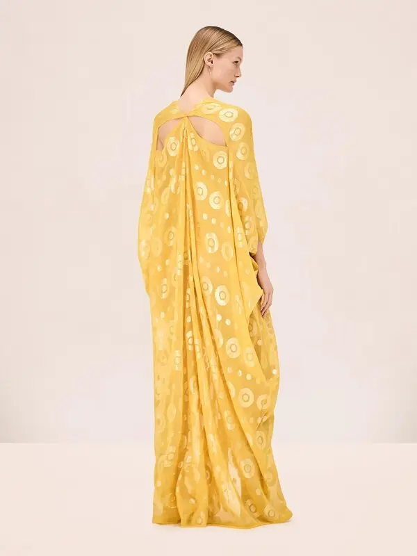 Alexis Avanti Maxi Dress