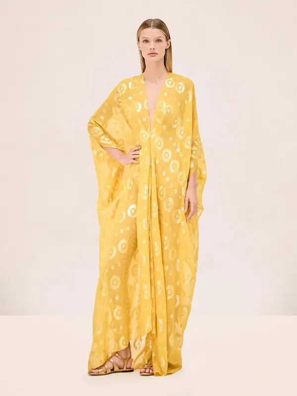Alexis Avanti Maxi Dress