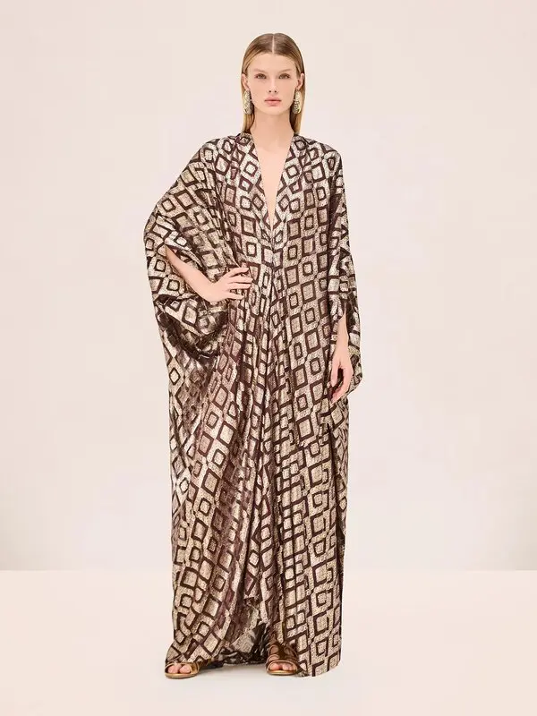 Alexis Avanti Maxi Dress